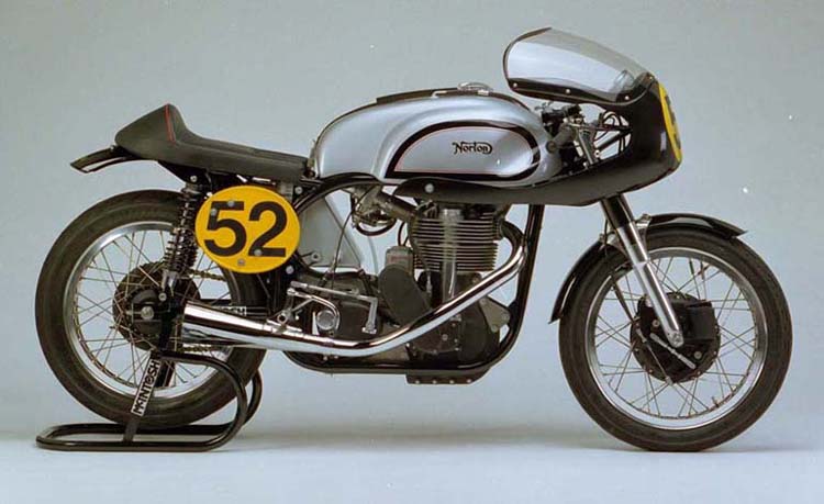 Rickman triton norton: ES HARNESS CO. ,LTD.